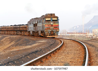 1,591 Freight Train Front Stock Photos, Images & Photography | Shutterstock