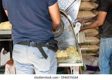 Nixtamalize Images, Stock Photos & Vectors | Shutterstock