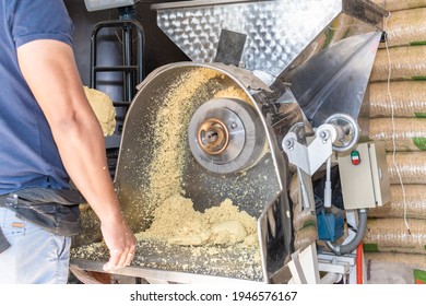 Nixtamalize Images, Stock Photos & Vectors | Shutterstock