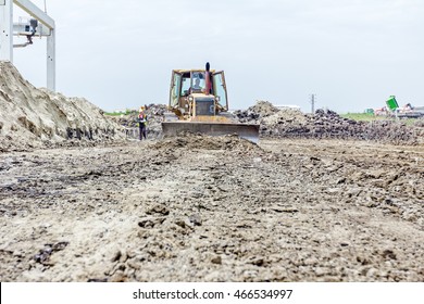 10,855 Construction site ground level 이미지, 스톡 사진 및 벡터 | Shutterstock