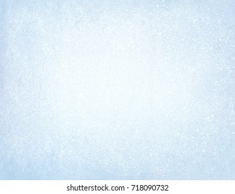 Frost Texture Iced Surface Winter Material Stock Photo 718090732 ...