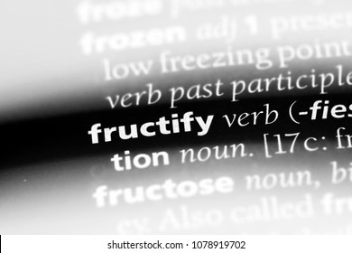 Fructify Images, Stock Photos & Vectors | Shutterstock