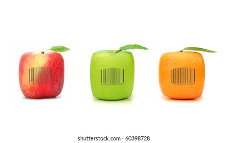 Fruit barcode : 821 images, photos et images vectorielles de stock ...