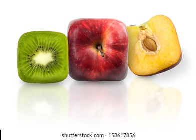 Cubic fruit : 883 images, photos et images vectorielles de stock ...