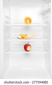 85 Fridge half open Images, Stock Photos & Vectors | Shutterstock