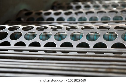 Fruit Sort Sizing Machine Orange Stock Photo 1081829660 | Shutterstock