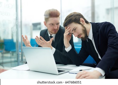 8,743 Frustrated salesman Images, Stock Photos & Vectors | Shutterstock