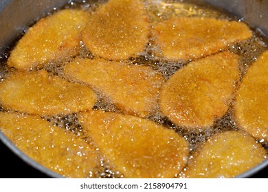 273 Chicken pane Images, Stock Photos & Vectors | Shutterstock