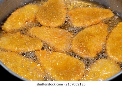 273 Chicken pane Images, Stock Photos & Vectors | Shutterstock