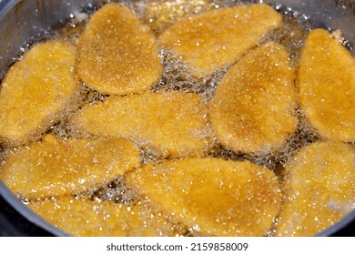 273 Chicken pane Images, Stock Photos & Vectors | Shutterstock