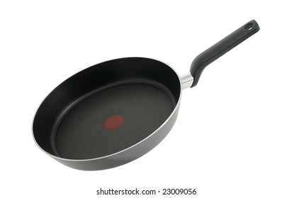 Frying Pan Stock Photo 23009056 | Shutterstock