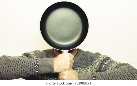 3,867 Frying pan faces Images, Stock Photos & Vectors | Shutterstock