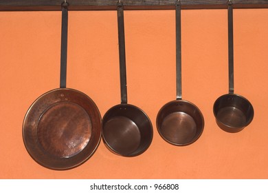1,746 Bronze pan Images, Stock Photos & Vectors | Shutterstock