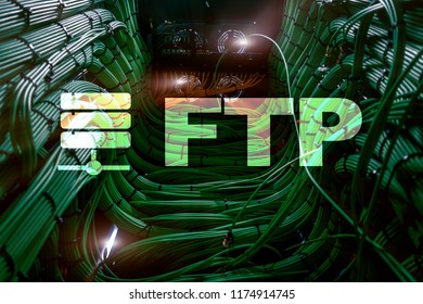 469 Ftp client Images, Stock Photos & Vectors | Shutterstock