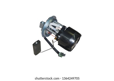 Fuel Pump About Fuel Level Sensor Stock Photo 1364249705 | Shutterstock