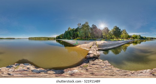 156 Skybox Water Images, Stock Photos & Vectors | Shutterstock