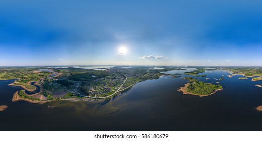 15,018 360 degree landscape Images, Stock Photos & Vectors | Shutterstock
