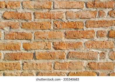 Full Brick Wall Stock Photo 335340683 | Shutterstock