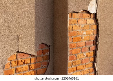 10,690 Poor brick wall Images, Stock Photos & Vectors | Shutterstock