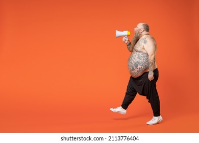 418 Man fat belly side view Images, Stock Photos & Vectors | Shutterstock