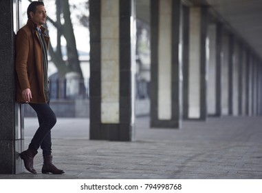 21,454 Man standing smoking Images, Stock Photos & Vectors | Shutterstock