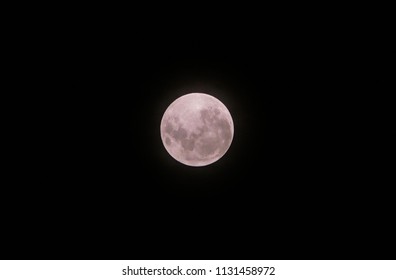 Full Light Moon Stock Photo 1131458972 | Shutterstock
