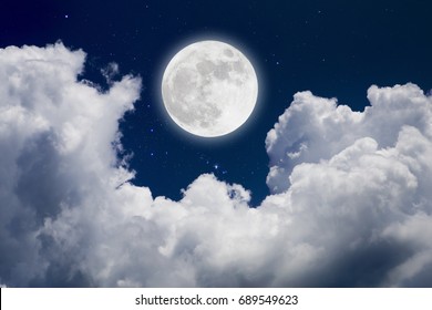 76,166 Moonlight clouds Images, Stock Photos & Vectors | Shutterstock