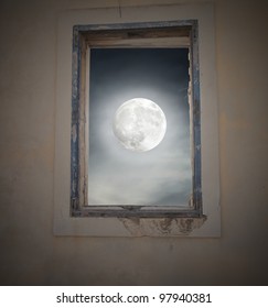 38,360 Moon window Images, Stock Photos & Vectors | Shutterstock