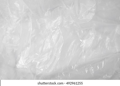 Full Page Clear Plastic Texture On Stock Photo 492961255 | Shutterstock