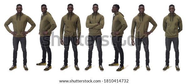 49,542 Man Full Body Pose Images, Stock Photos & Vectors | Shutterstock