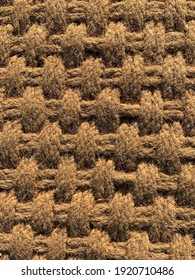 Full Screen Woven Straw Pattern Stock Photo 1920710486 | Shutterstock