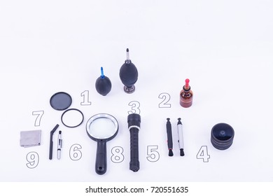 4 Magnifying glass backlig Images, Stock Photos & Vectors | Shutterstock