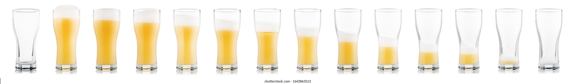 1,226 Beer levels Images, Stock Photos & Vectors | Shutterstock