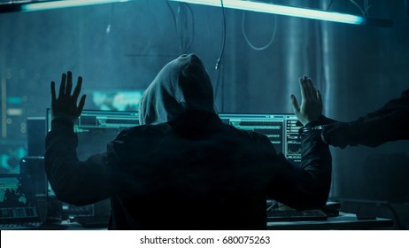3,211 Hacker arrest Images, Stock Photos & Vectors | Shutterstock