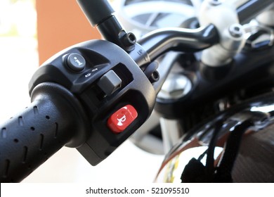 392 Motorcycle console Images, Stock Photos & Vectors | Shutterstock