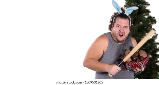 830 Easter bunny fat Stock Photos, Images & Photography | Shutterstock