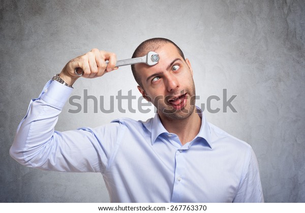 1.330 imagens de Fool tool Imagens, fotos stock e vetores | Shutterstock