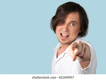Furious Stock Photo 421459957 | Shutterstock