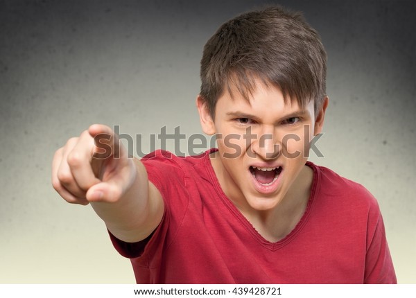 Furious Stock Photo 439428721 | Shutterstock