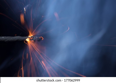 3,687 Chemical reaction fire Images, Stock Photos & Vectors | Shutterstock