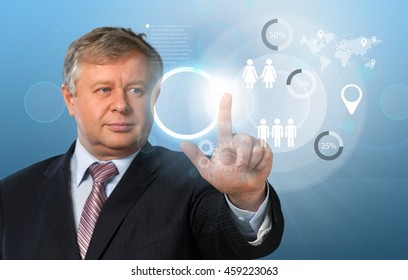 Futuristic Stock Photo 459223063 | Shutterstock