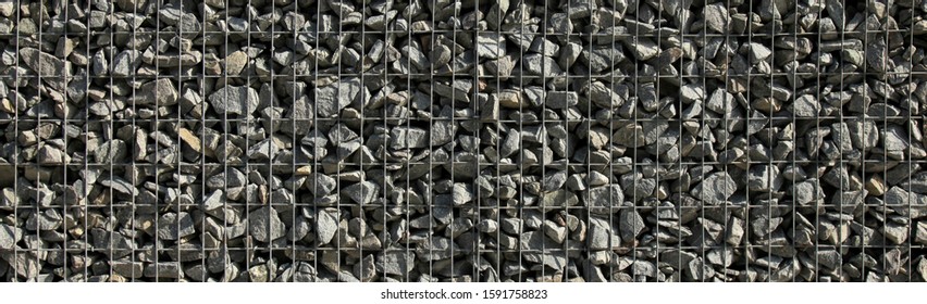 329 Gabion boxes Images, Stock Photos & Vectors | Shutterstock