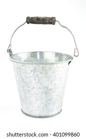 3,340 Silver pail Images, Stock Photos & Vectors | Shutterstock