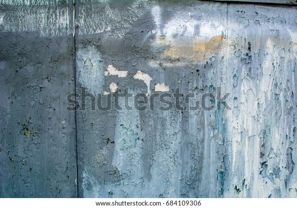 Galvanized Iron Sheet Background Stock Photo 684109306 | Shutterstock