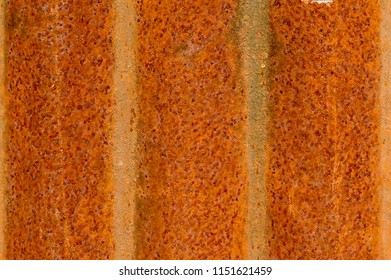 Galvanized Rust Background Stock Photo 1151621459 | Shutterstock