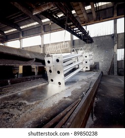3,343 Galvanizing process Images, Stock Photos & Vectors | Shutterstock