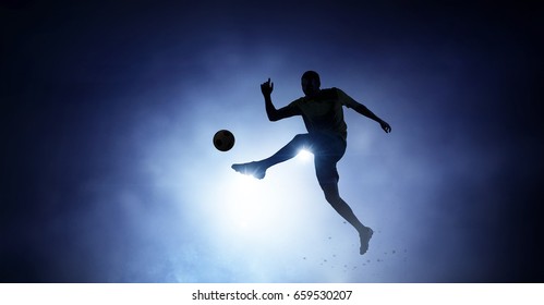 412 Football moon Stock Photos, Images & Photography | Shutterstock