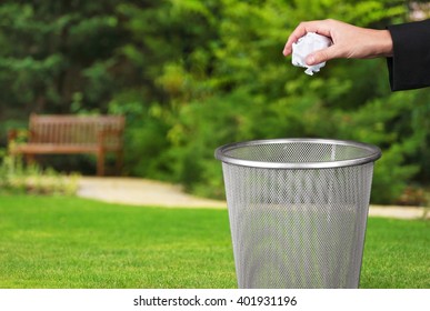 Trash Stock Photo 380137351 | Shutterstock