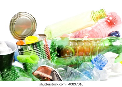 Garbage Stock Photo 40837318 | Shutterstock