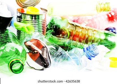 Garbage Stock Photo 42635638 | Shutterstock